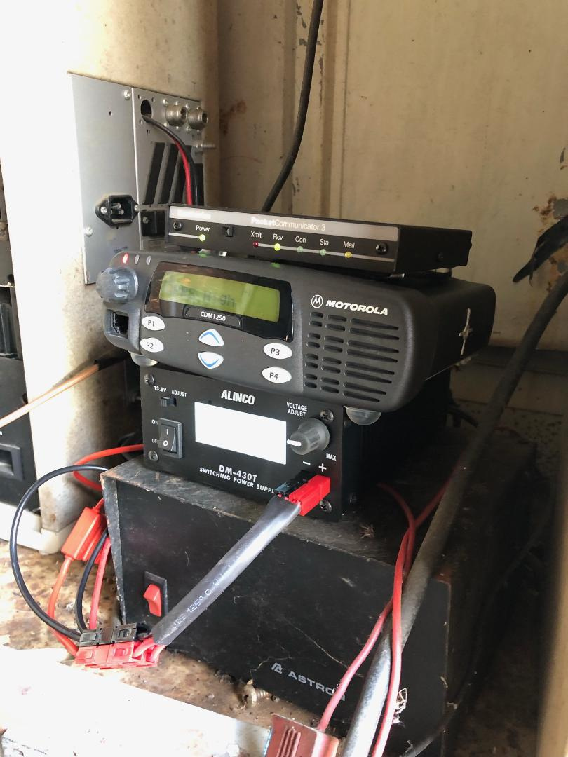 Newsletter for November 2022 – Lakeshore Radio Association – KR9RK